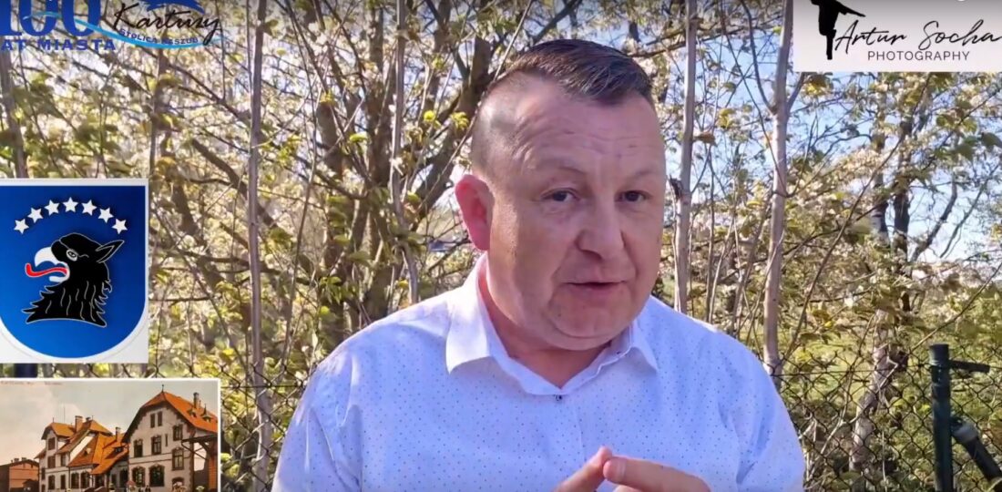 Kartuzy. 100 życzeń dla "stolicy Kaszub" na 100-lecie miasta - zKaszub.info